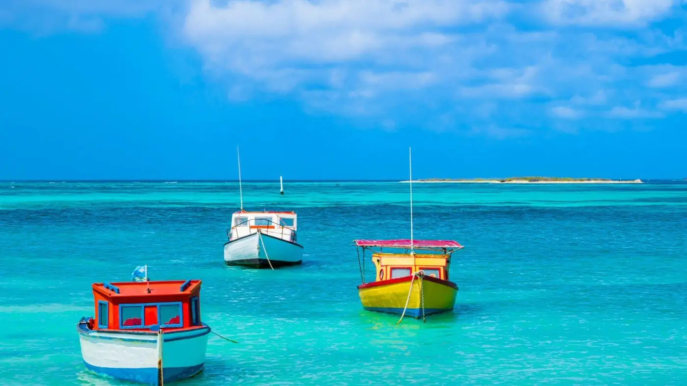 What to Do in Aruba: Best Attractions, Local Dishes & eSIM Tips ...