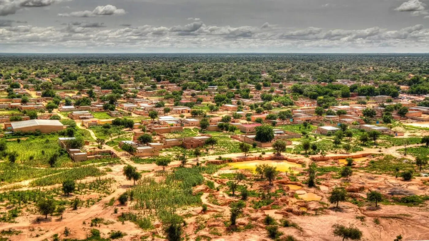 Niger Travel Guide: Top Attractions, Food & eSIM Connectivity – JetSet eSIM