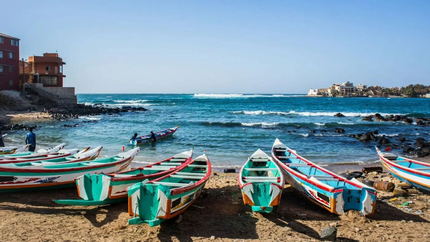Senegal Travel Guide: Best Places, Local Tips & Hidden Gems – JetSet eSIM