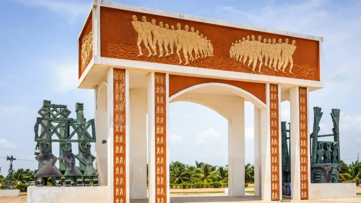 Benin Travel Guide: Top Places, Local Dishes & eSIM Tips – JetSet eSIM