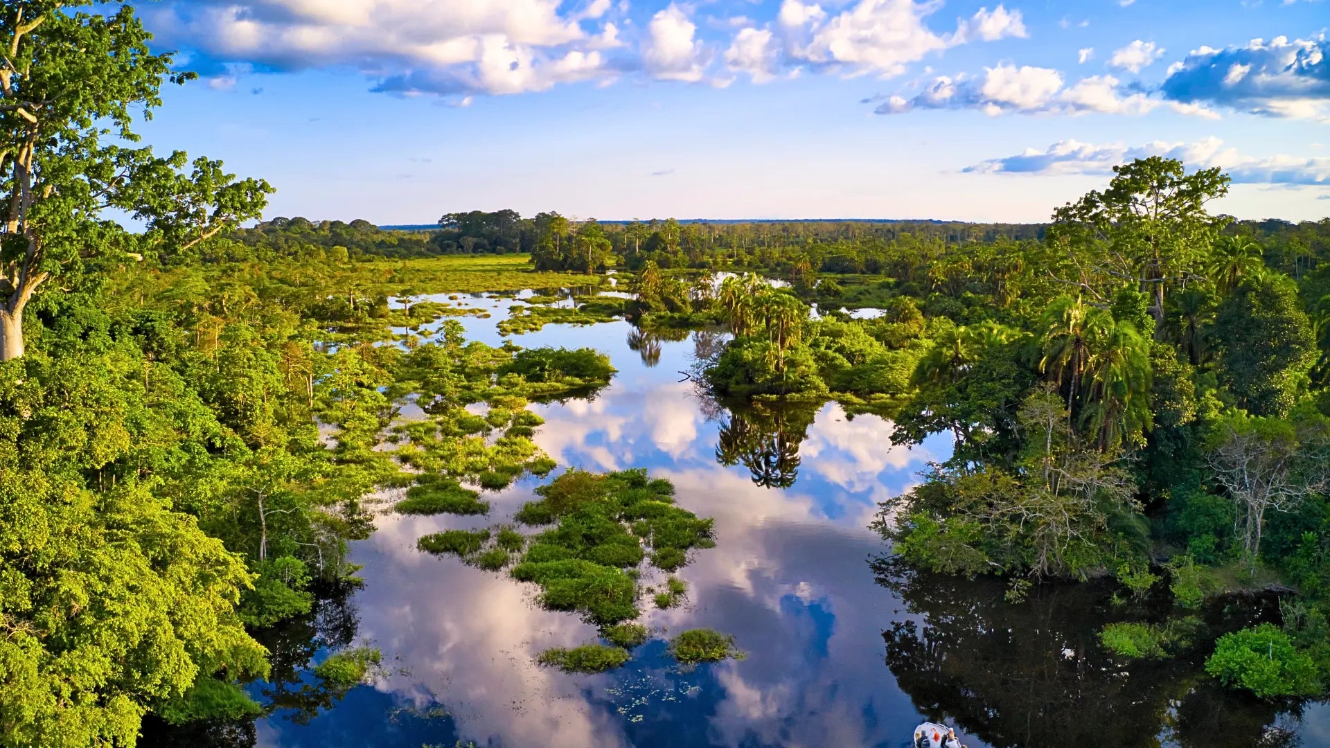 Your Congo Travel Guide - Must-See Places and Practical Tips – JetSet eSIM