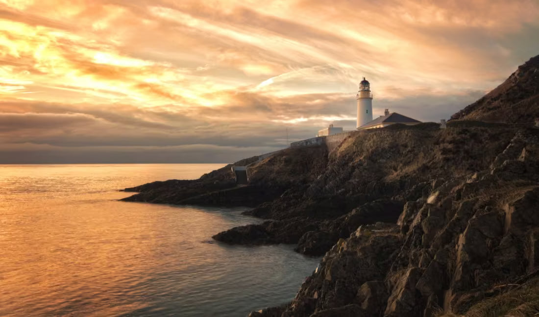 Isle of Man Travel Guide: Celtic History, Castles & Scenic Tips ...