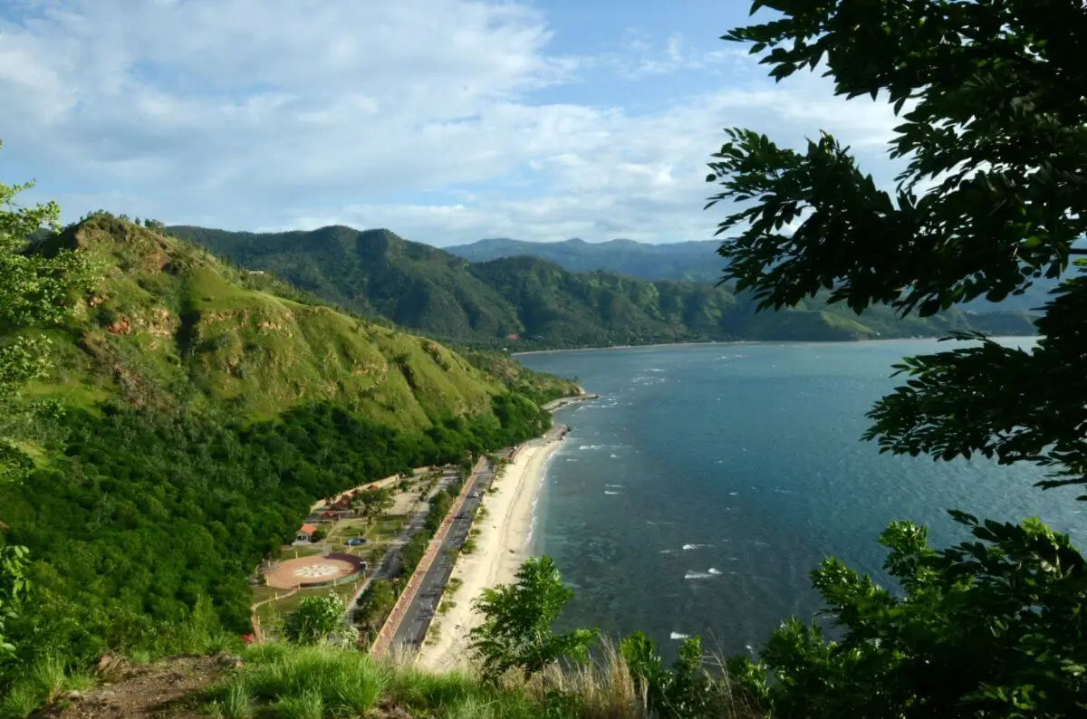 Timor-Leste Travel Guide: Where to Go, What to Eat & eSIM Tips – JetSet ...