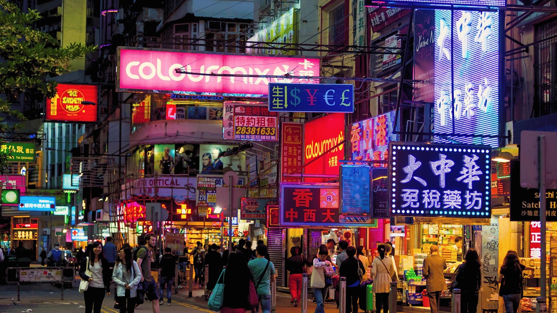 Hong Kong Travel Guide: Discover the Culture, Cuisine, and City Life ...