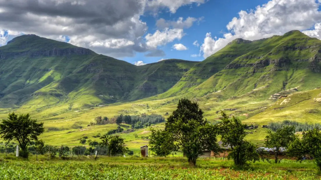 Lesotho Travel Guide: Highlands, Culture, and eSIM Tips – JetSet eSIM