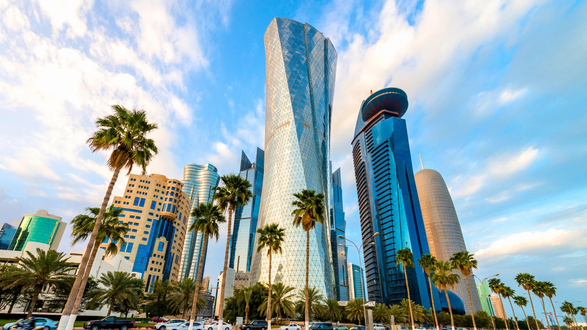 Explore Qatar: A Journey Through Time and Innovation – JetSet eSIM