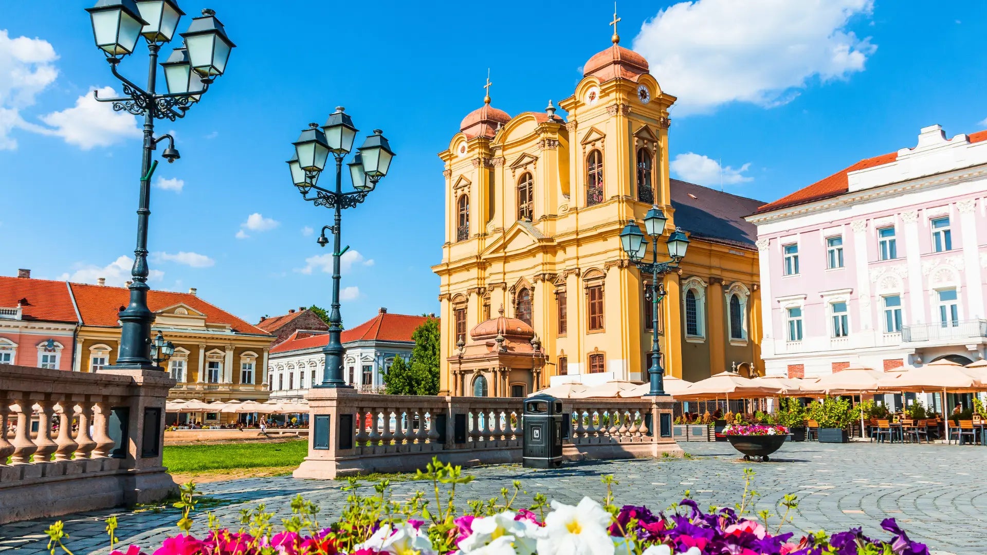 Visit Romania: A Detailed Guide to Its Most Captivating Sights – JetSet ...