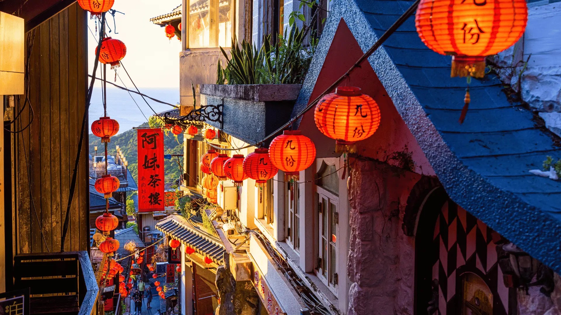 The Wonders of Taiwan: A Complete Traveler's Guide – JetSet eSIM